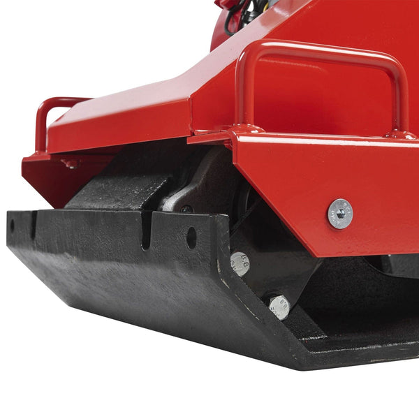 Fairport plate compactor store