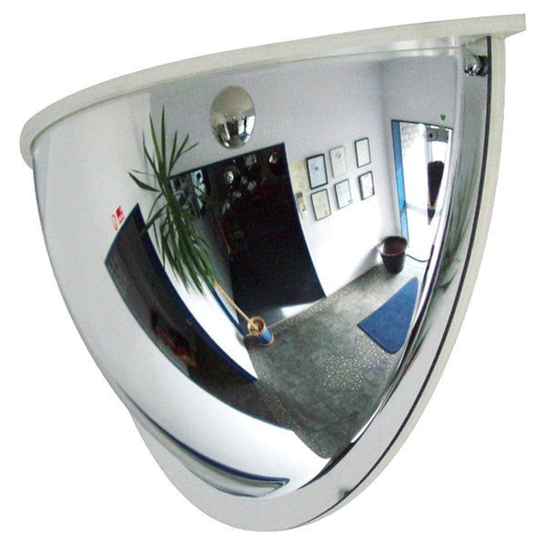 PANORAMIC 180° Observation Mirror - Multiple Sizes | SSUK