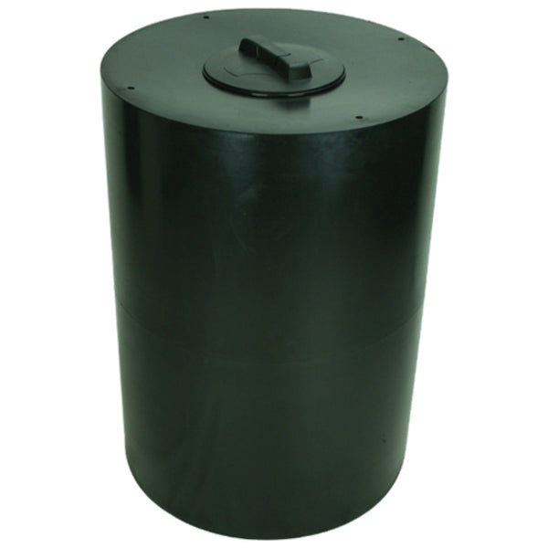 Slim 150 Litre Cylindrical Water Tank – Durable & Space-Saving | SSUK