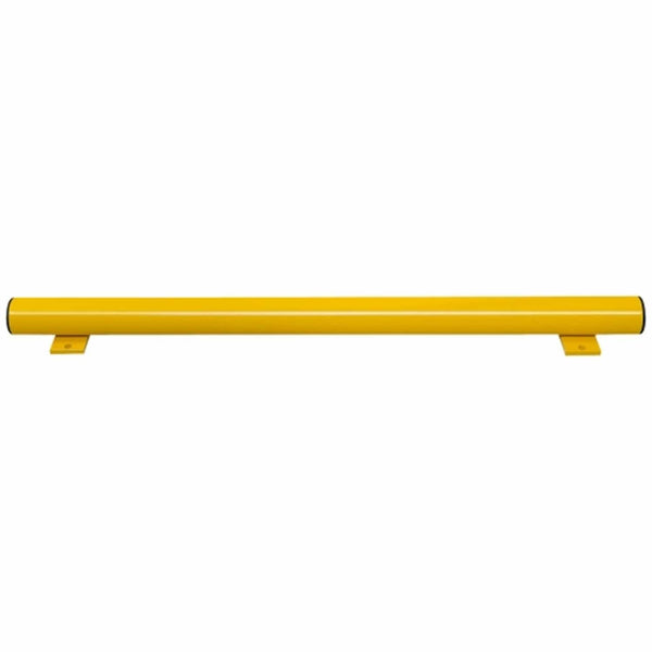 BLACK BULL FLEX Impact Protection Railing - Under-Run Protection Bar