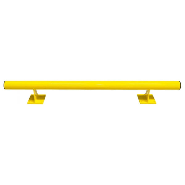 BLACK BULL Raised Collision Bars