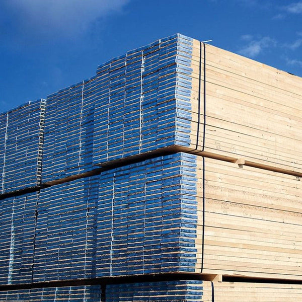 BS Timber Scaffold Boards 1.2 Support | 3ft - 13ft | SSUK