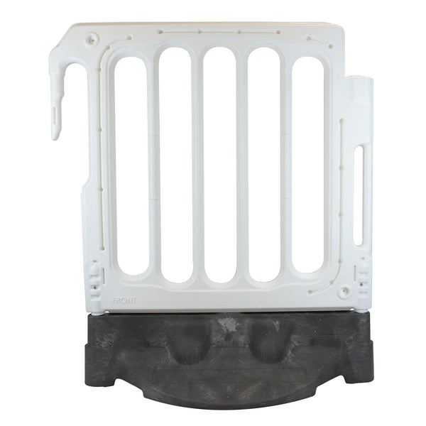 1000mm Self Weighted Barrier | Crowd Barriers | Street Solutions