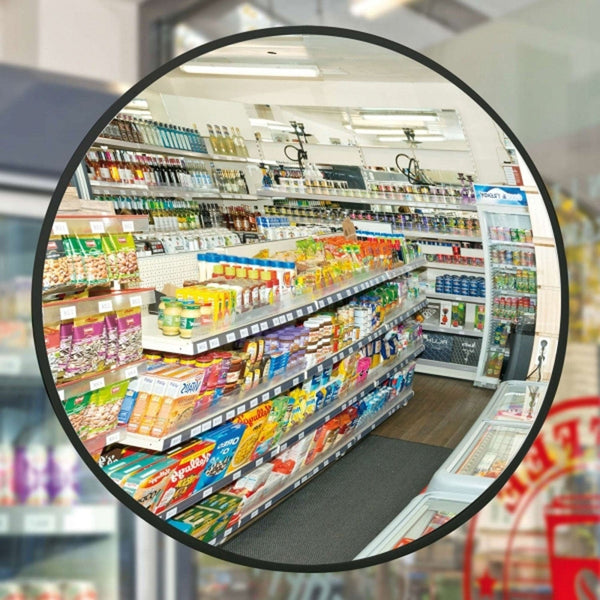 DETECTIVE ECO-Observation Mirror