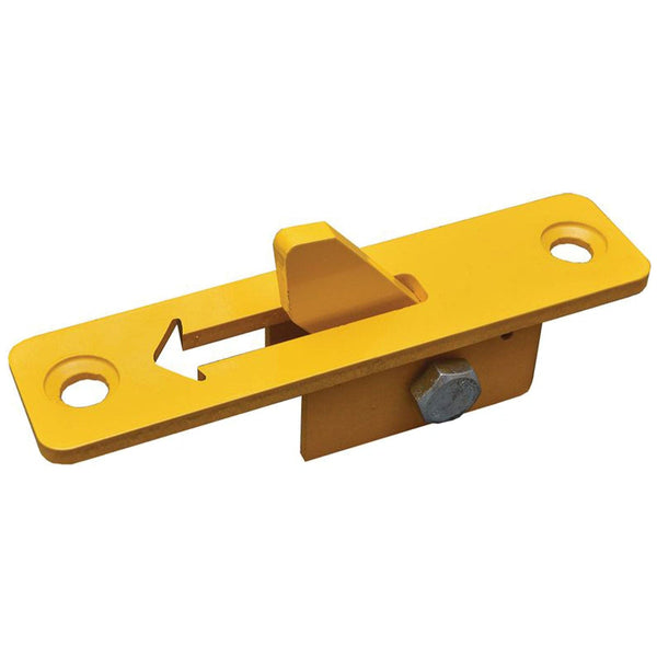 Sharks Teeth Ramp - Replacement Cartridge