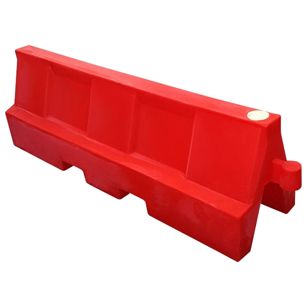Euro Stackable 2M Road Safety Barrier