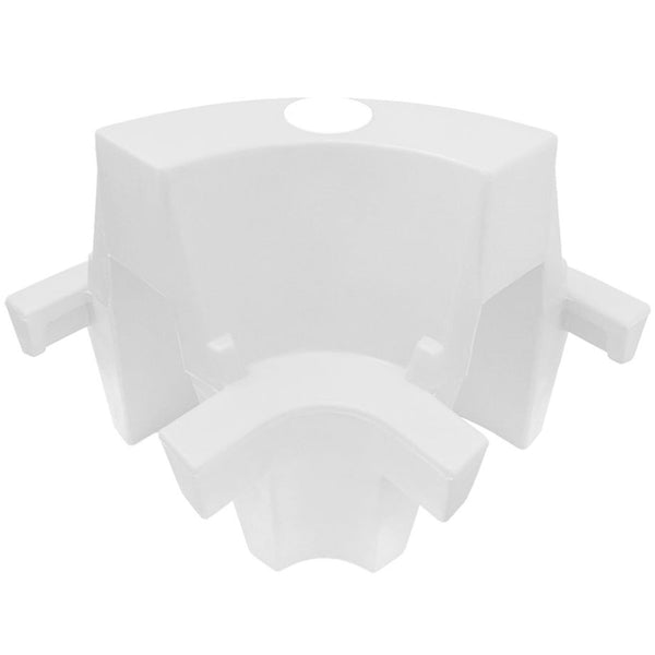 Evo Water-Filled Barrier Corner/Angle Section