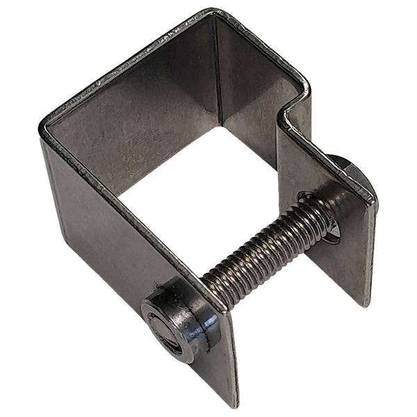 C Clips for GRP Grating