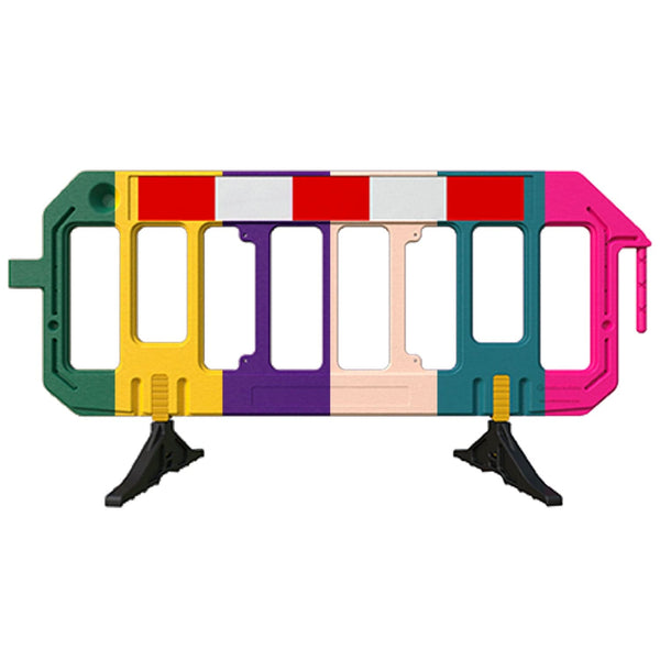 Chapter 8 Gate Barrier - Custom Colour