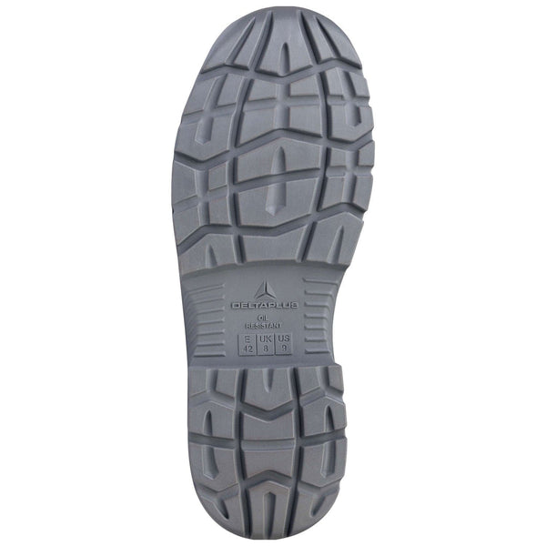 Delta Plus Jumper3 S1P SRC Safety Work Boots