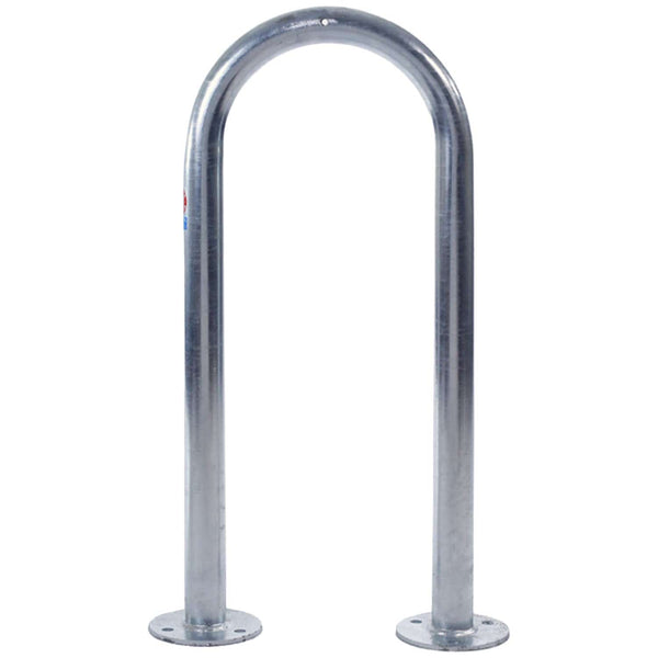 Lamp Post Protection Barrier - Durable Car Park Safety Solution | SSUK