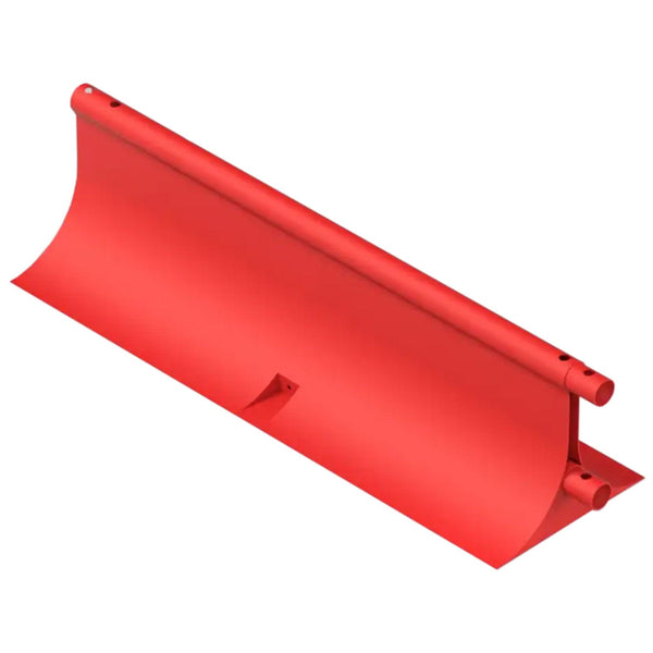 MASS Barrier 1500mm Red or White