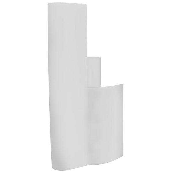 RB2000 Water-Filled Barrier End Stop