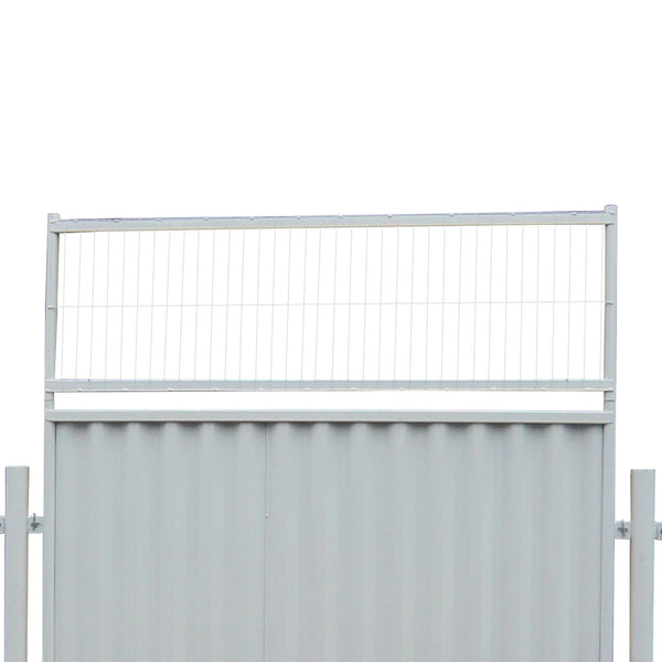 RB22 Safety Barrier Mesh Extension Panel