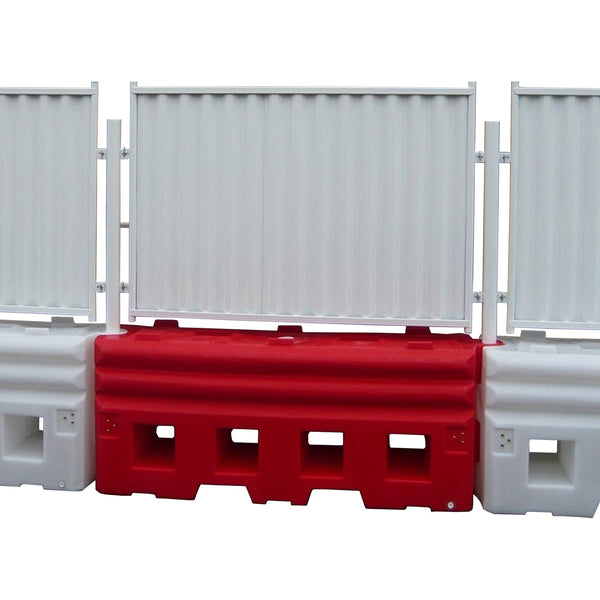 RB22 Safety Barrier Hoarding Panel
