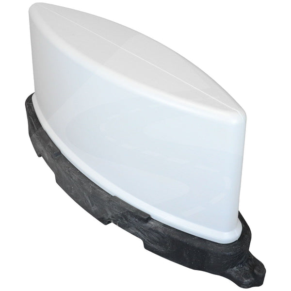 Road Runner Barrier - Self Weighted Separator Barrier | SSUK