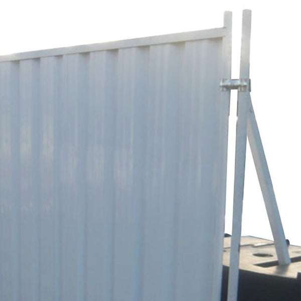 Rota Block Hoarding Panel Brace Arm