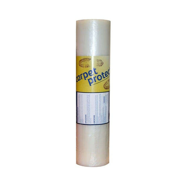 Self Adhesive Carpet Protector 60micron