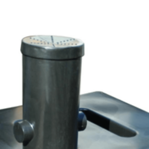 Slim Underground 650L Potable Water Tank - Space-Saving | SSUK