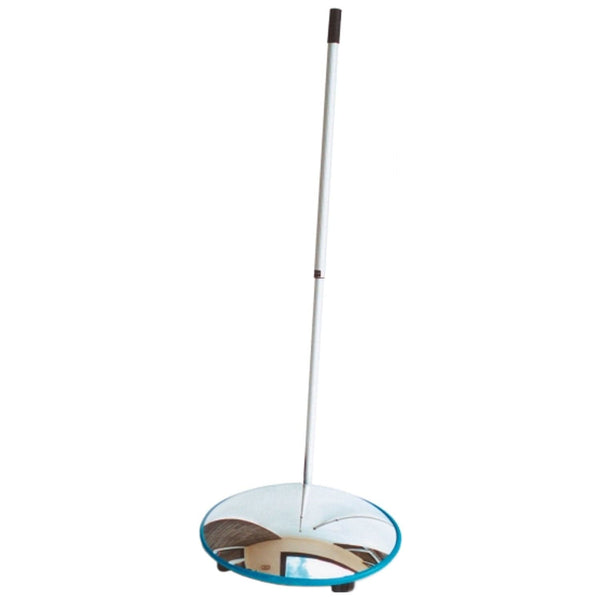 Vision Telescopic Portable Inspection Mirror - with Castors | SSUK