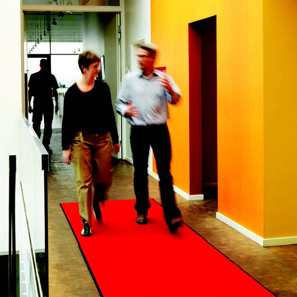 WOM® Solution Dyed Nylon Entrance Mat