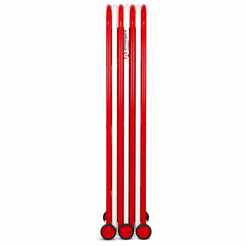Armorgard InstaGate Heavy-Duty Extendable Barrier | SSUK