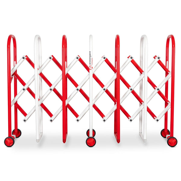 Armorgard InstaGate Heavy-Duty Extendable Barrier | SSUK