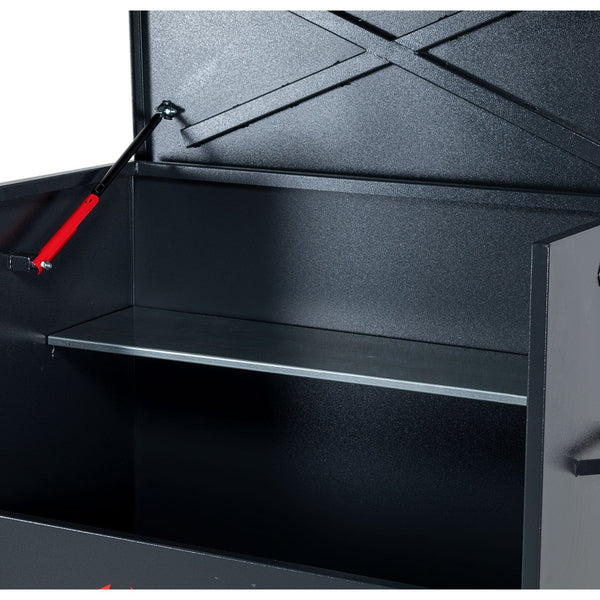 Shelf for Armorgard Oxbox OX4