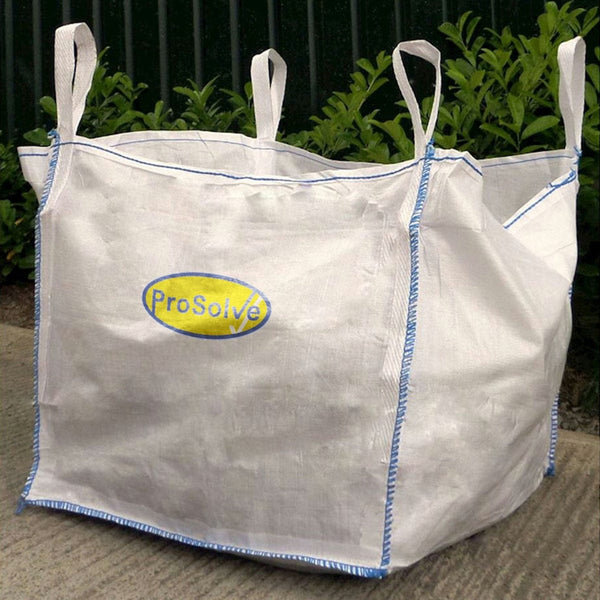 1 Tonne Bulk Bag:The Ultimate Choice for Heavy Loads | Street Solutions