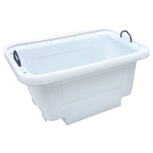 250 Litre Euro Crane Lift Mortar Tub