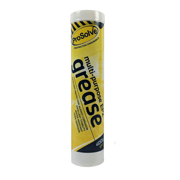 Multi-Purpose Lubricating Grease, Water & Rust Resistant | SSUK