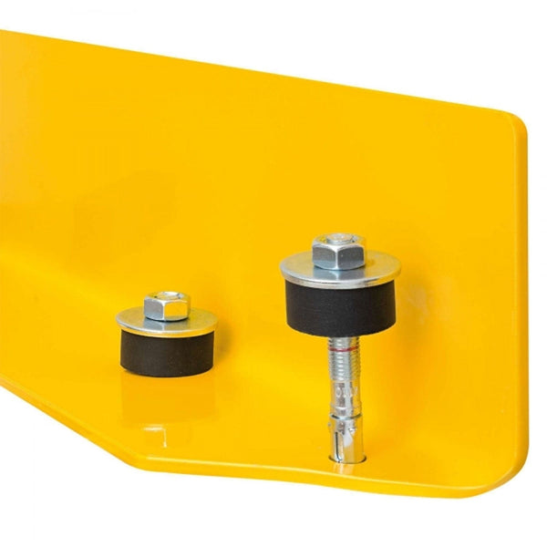 FLEX Through-Bolt Anchor M12/110 - Set of 4