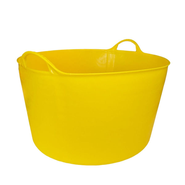 The Builder's Flexible Tub: Lightweight, Durable, and Versatile | SSUK