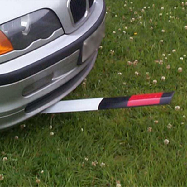 Fleximarker Plastic Verge Marker Post - 1000mm