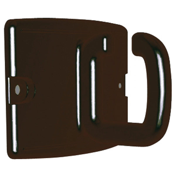 Wall Hook for Post & Chain Barrier
