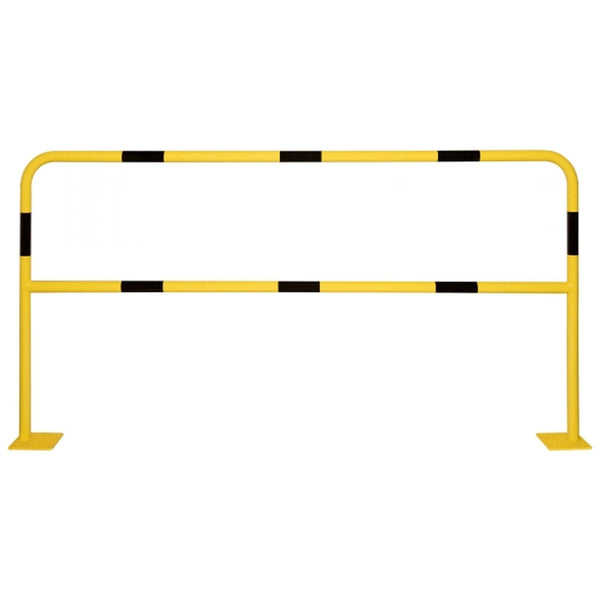 Light-Duty Steel Hoop Guards