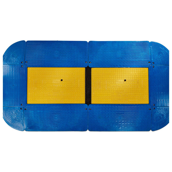 LowPro® 15/10 Trench Cover Driveway Board System