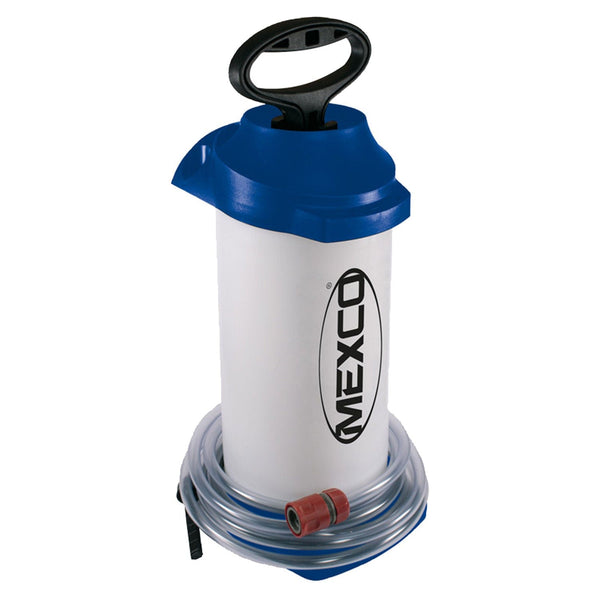 Mexco 10L Pressurised Water Bottle