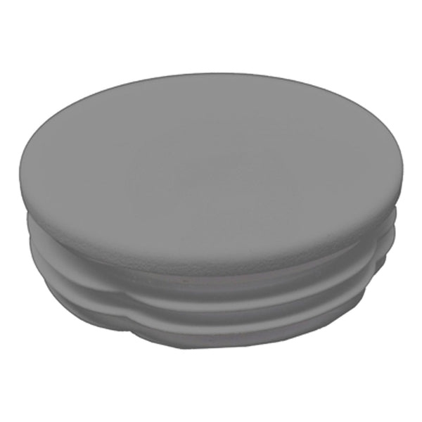 76mm Round Sign Post Cap