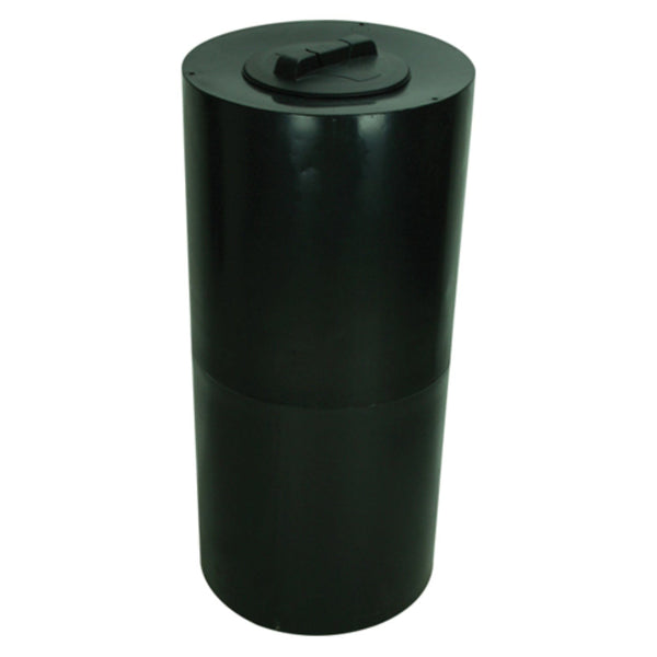Slim 150 Litre Cylindrical Water Tank – Durable & Space-Saving | SSUK