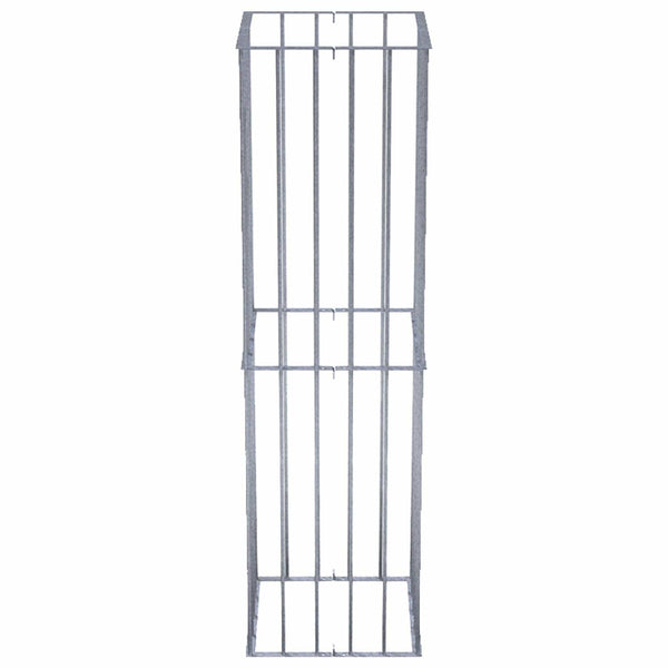 Tree Guards - Galvanised Steel