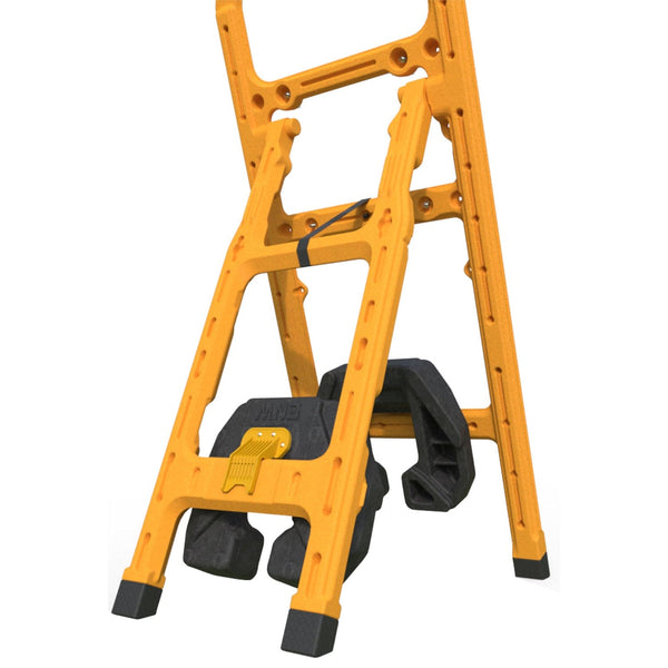 Temporary Sign & Barrier Ballast Weight