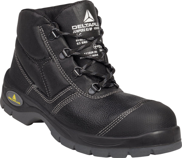 Delta Plus Jumper2 S3 SRC Bumper Safety Work Boots