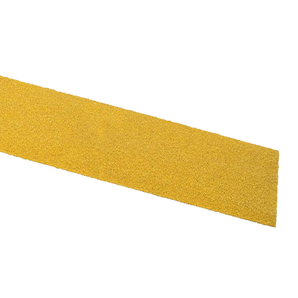Anti-Slip GRP Decking Strips - 90mm Wide