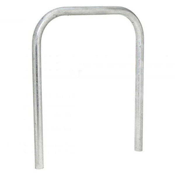 Galvanised Steel Hoop Barrier