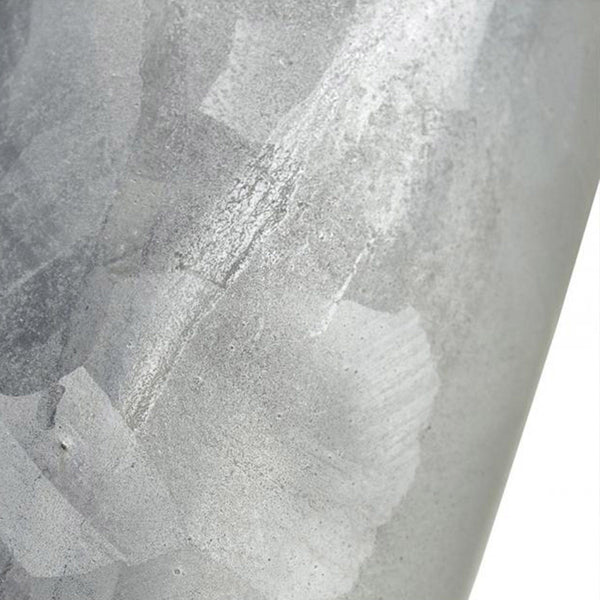 Galvanised Steel Hoop Barrier