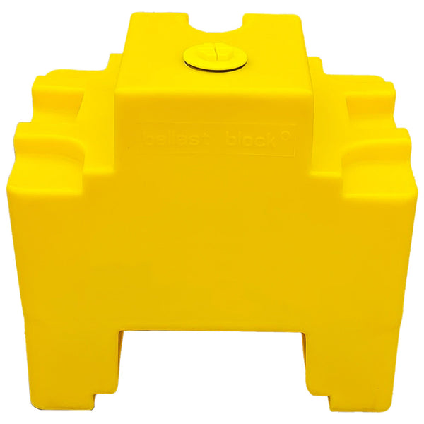 HI-VIS HERAS Ballast Block - 40kg