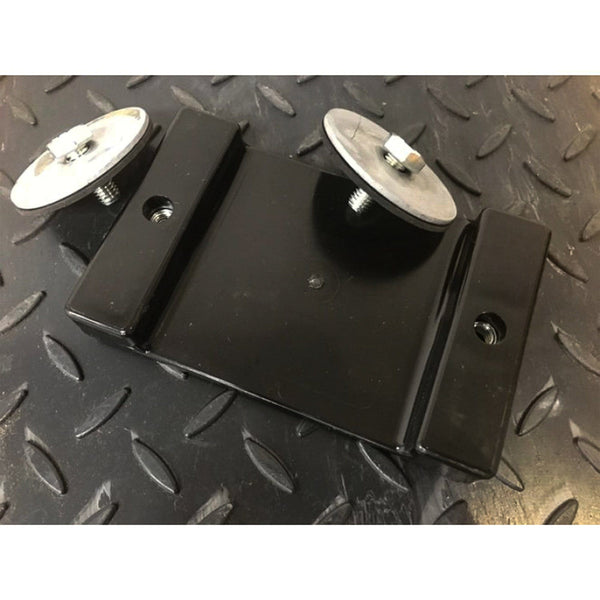 EuroTrakHD Hand Hole Connectors with Large Washer and Bolts | SSUK