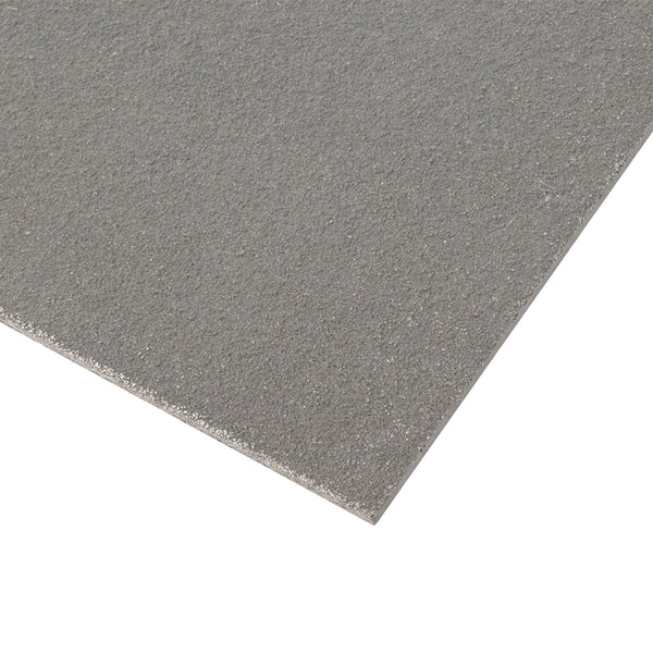 4mm Heavy Duty Non-Slip GRP Floor Sheet - Grey