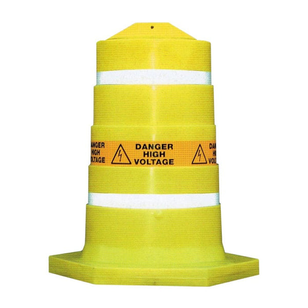 High Voltage Cable Cover | Durable & Reliable Protection